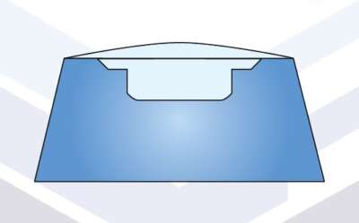 Custom Document Folder Template | Custom Package Boxes